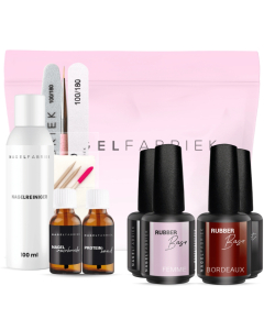 Homepage [nagelfabriek.nl]