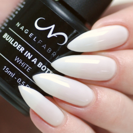 Builder In a Bottle White - BIAB